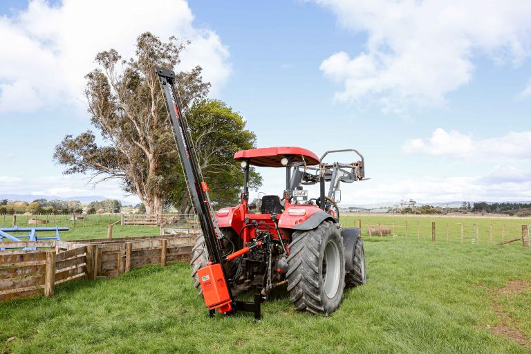 Farmtek