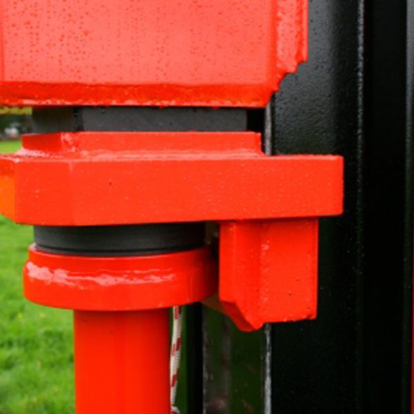 Attachments